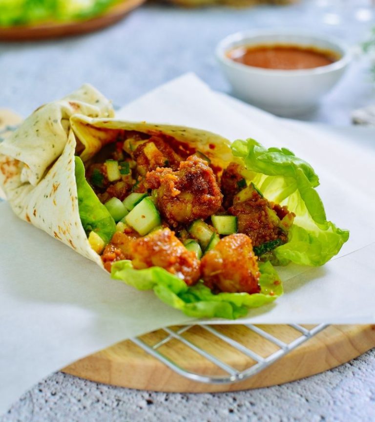 “Top Chef Rupanya Pemilik Alwi’s Food Ni, Menu Enak Umpama Di Hotel ...