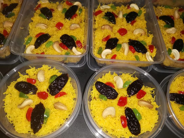 Aneka Roti Bijirin Enak dan Gebu. Roti Boleh DiBuat Sendiri