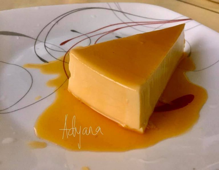 Susu Halia Homemade, Sedap dan Berkhasiat