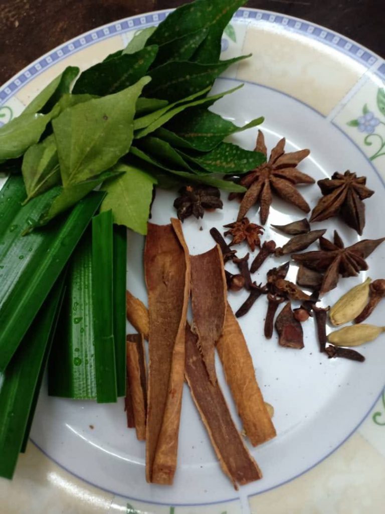 Dah Jemu Dengan Sambal Biasa-Biasa Aje. Ni Dua Sambal Merecik Air Liur.