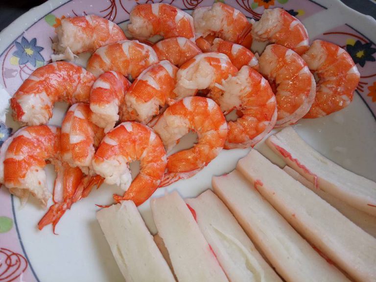 Resipi Vietnamese Spring Roll Sedap & Tak Guna Banyak Bahan