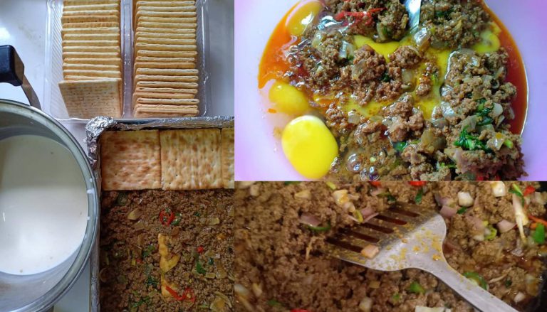 Cara Masak Oden Yang Mudah & Sedap Secara Homemade.