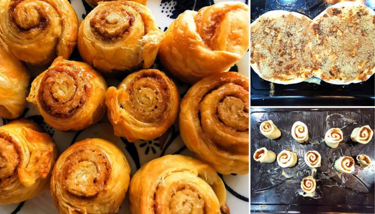 5 Idea Menu Potluck Anak Ke Sekolah. Mudah Je Nak Buat