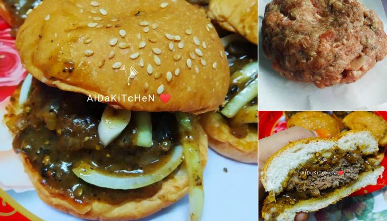 5 Idea Menu Potluck Anak Ke Sekolah. Mudah Je Nak Buat