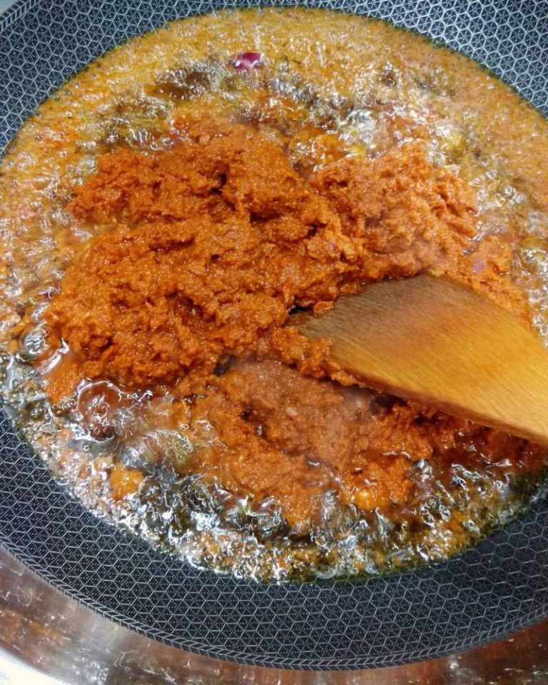 6 Resipi Lauk Pauk Boleh Masak Guna Taucu. Ringkas, Mudah & Sedap!