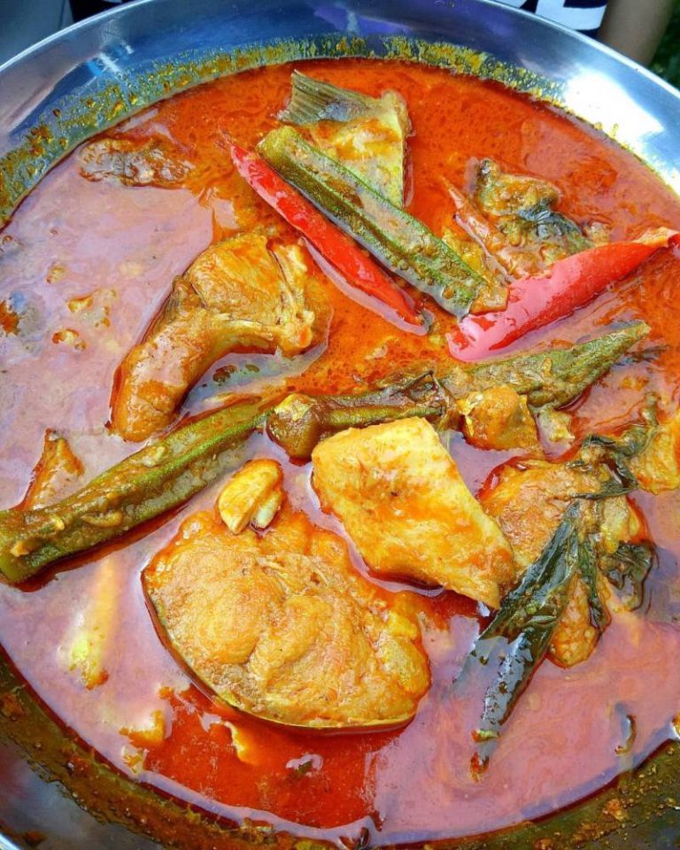 6 Resipi Lauk Pauk Boleh Masak Guna Taucu. Ringkas, Mudah & Sedap!
