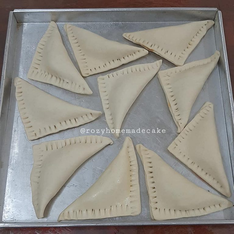 Aneka Roti Bijirin Enak dan Gebu. Roti Boleh DiBuat Sendiri