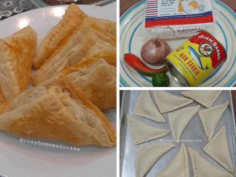 Aneka Roti Bijirin Enak dan Gebu. Roti Boleh DiBuat Sendiri