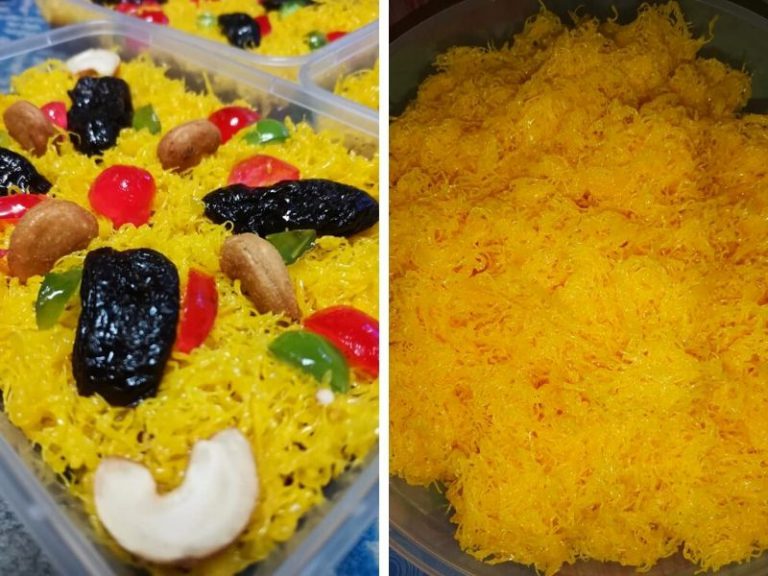 Aneka Roti Bijirin Enak dan Gebu. Roti Boleh DiBuat Sendiri