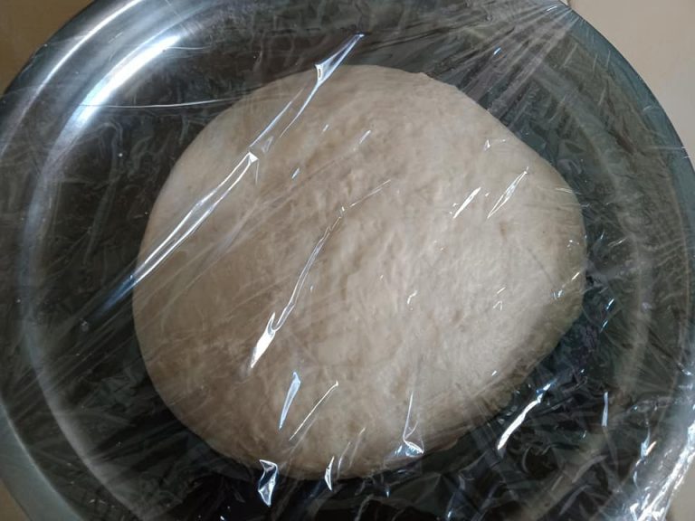 Cara Mudah Buat Parpu Telur