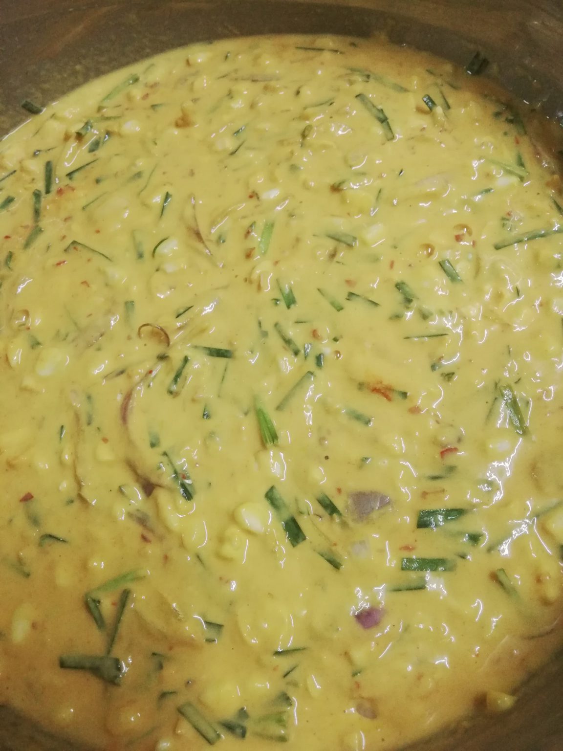 Baru Tahu, Ini Cara Buat Sup Dumpling Homemade Yang Sedap.