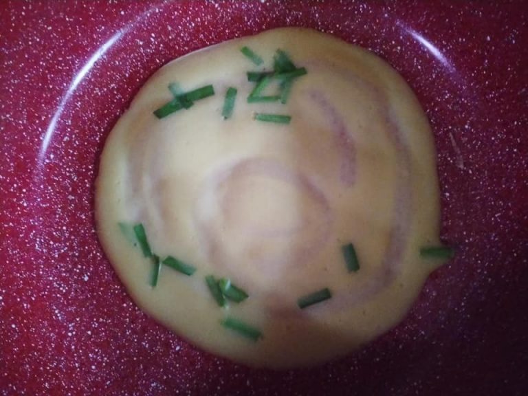 Cara Mudah Buat Kerepek Ngaku Paling Sedap.