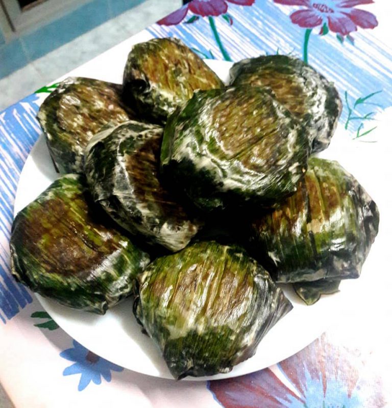 Jom Buat Sendiri! Aneka Kuih Muih Popular Di Bulan Puasa.