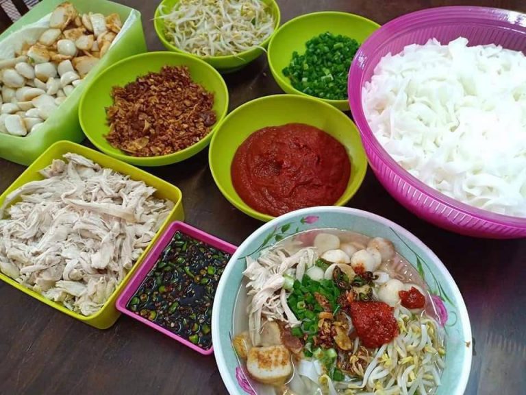 Resipi Daging Malbari Guna Sukatan 1 Kg Daging.