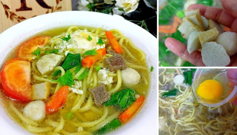 Cuba 13 Resipi Guna Roti Putih Yang Viral Dan Popular Ni!