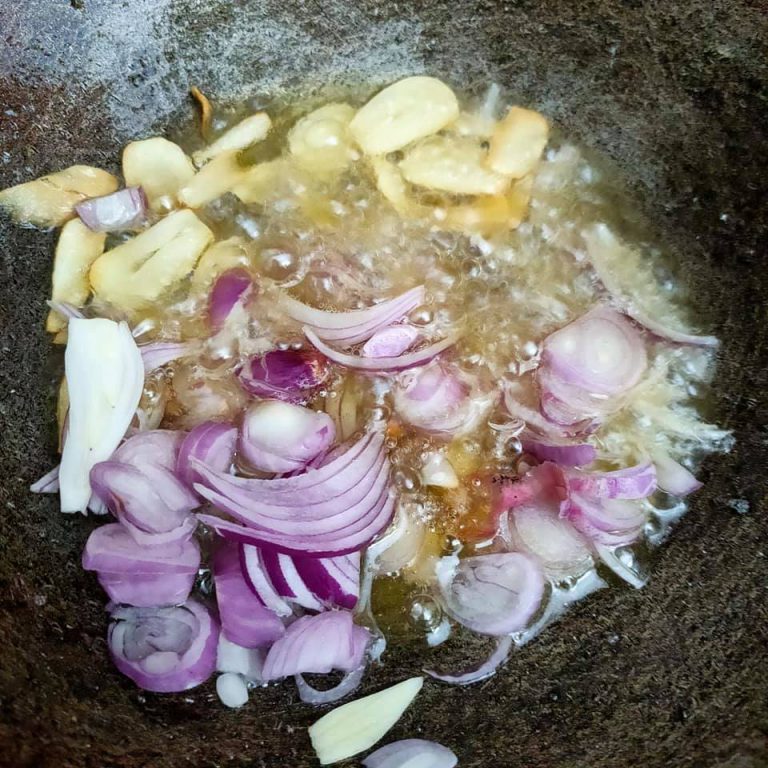 Susu Halia Homemade, Sedap dan Berkhasiat