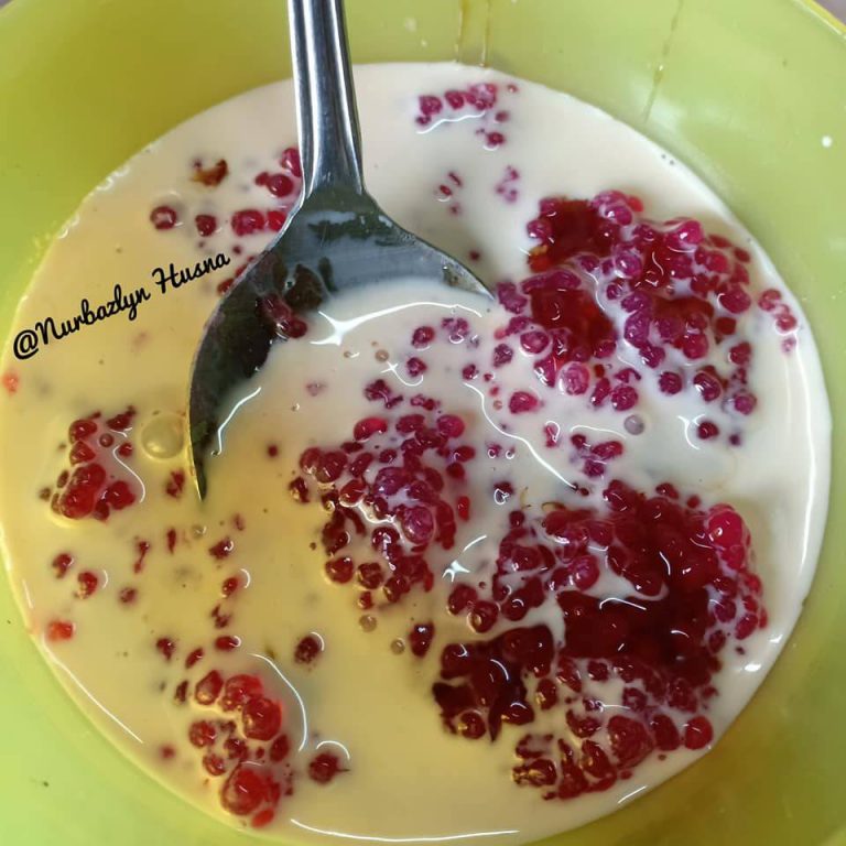 4 Jenis Popia Pasar Malam, No.3 Paling Sedap Dan Wajib Cuba!