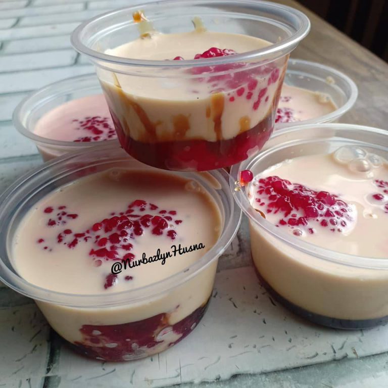 4 Jenis Popia Pasar Malam, No.3 Paling Sedap Dan Wajib Cuba!