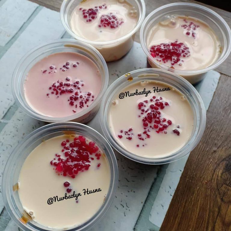 4 Jenis Popia Pasar Malam, No.3 Paling Sedap Dan Wajib Cuba!