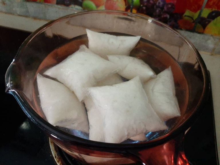 Aneka Roti Bijirin Enak dan Gebu. Roti Boleh DiBuat Sendiri