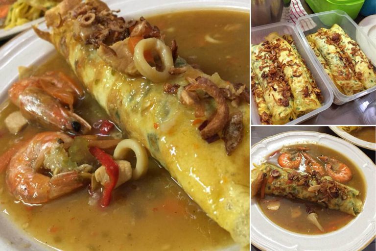 Cara Buat Rendang Maman, Ini Resipi Mudah Yang Bila Buat Pasti Menjadi!