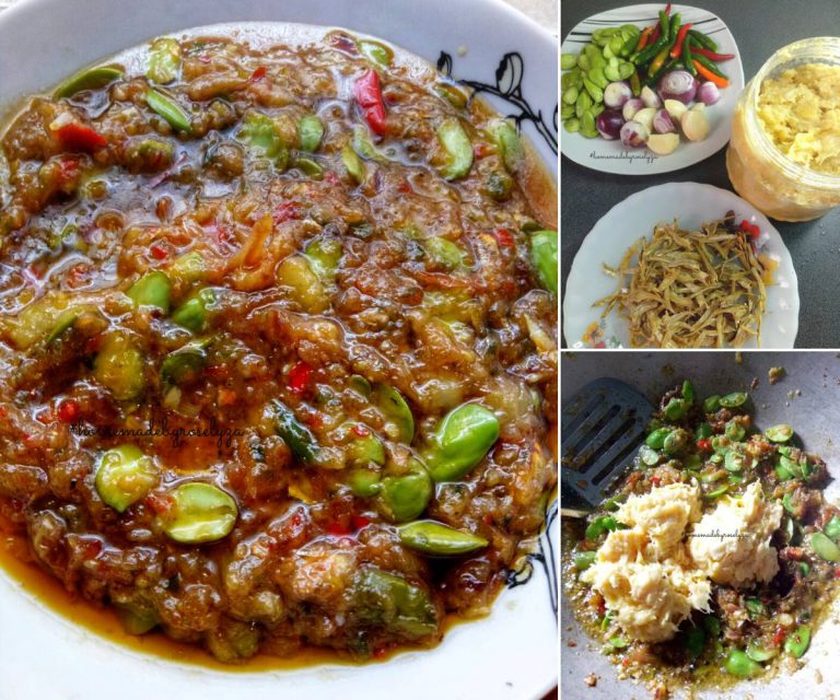 Resipi Perapan BBQ, Daging & Ayam Bakar Homemade Dijamin Sedap