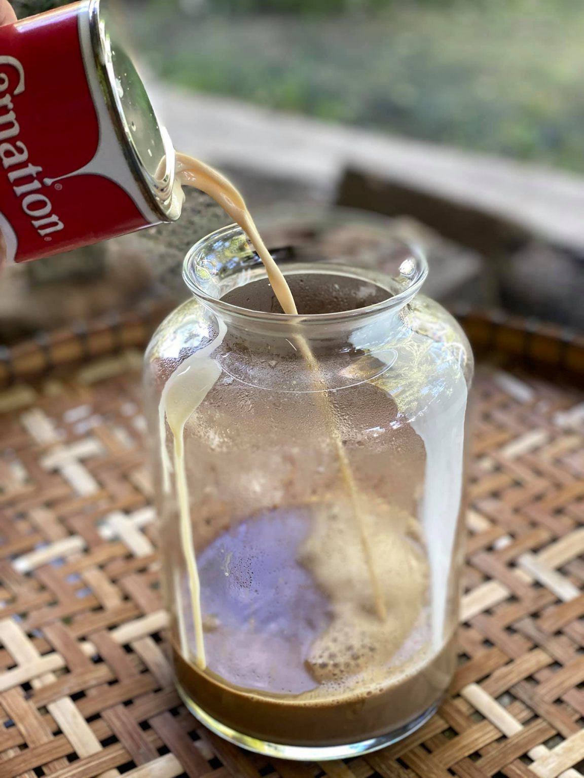 Sedapnya! 10 Resipi Minuman Sejuk Boleh Buat Untuk Berbuka Puasa