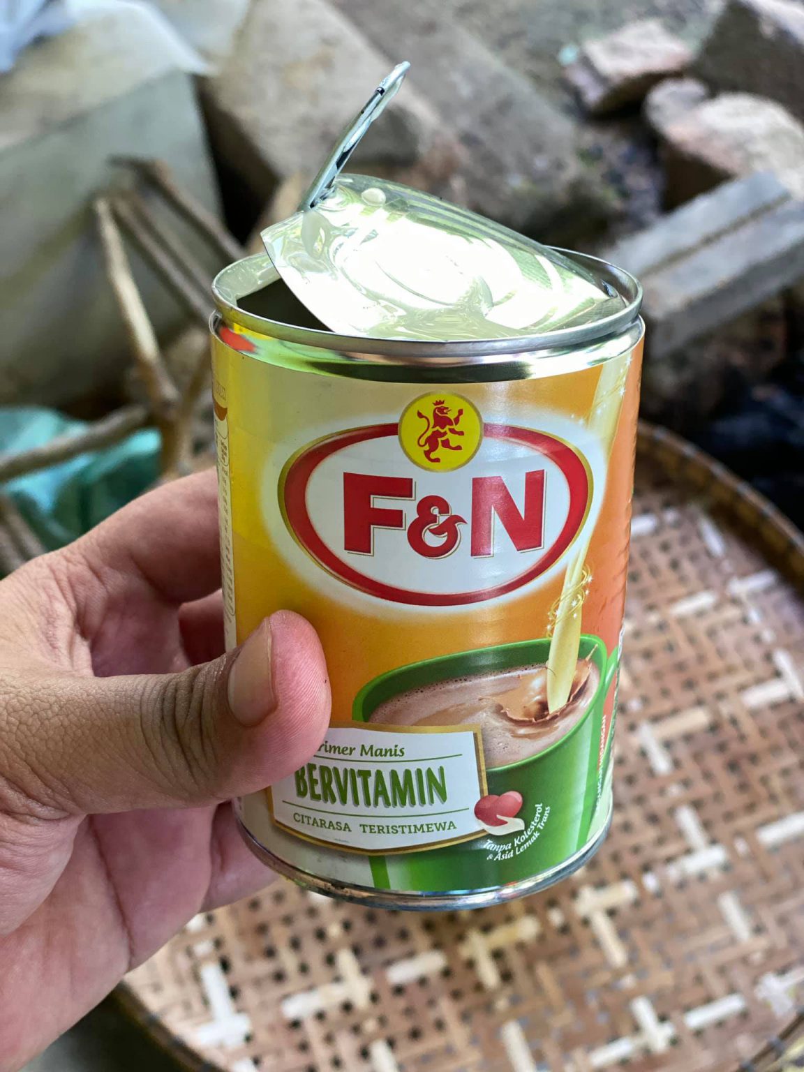 Sedapnya! 10 Resipi Minuman Sejuk Boleh Buat Untuk Berbuka Puasa