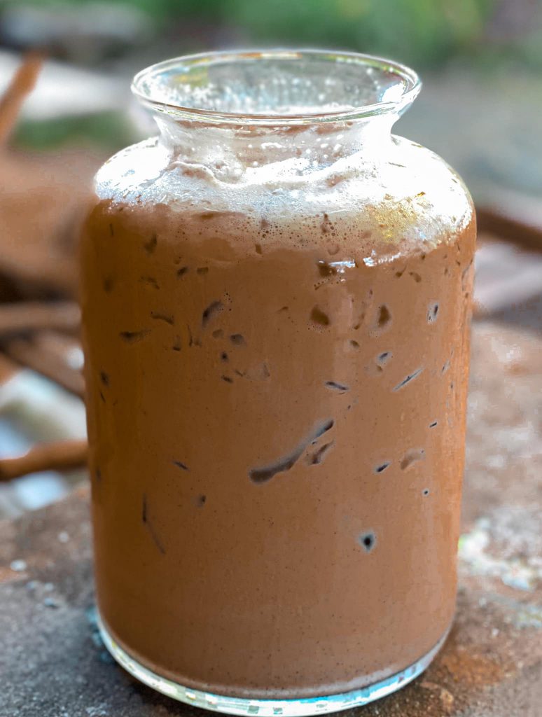 Sedapnya! 10 Resipi Minuman Sejuk Boleh Buat Untuk Berbuka Puasa