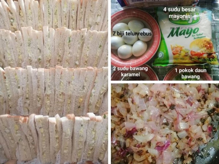 Nak Kudapan Sihat, Makanlah Kekacang. Ketahui Khasiat 8 Jenis Kacang Ini