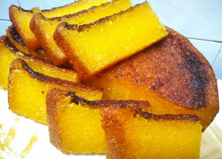 Cara-Cara Buat Jeruk Mempelam Epal Tanpa Pakai Pengawet.