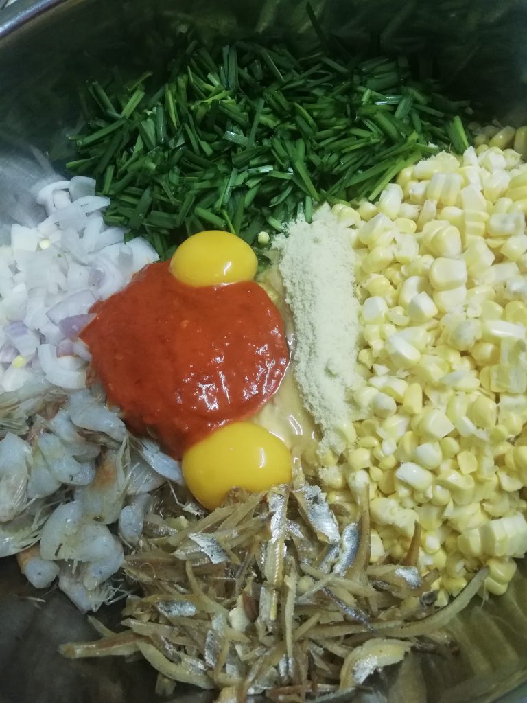 Baru Tahu, Ini Cara Buat Sup Dumpling Homemade Yang Sedap.