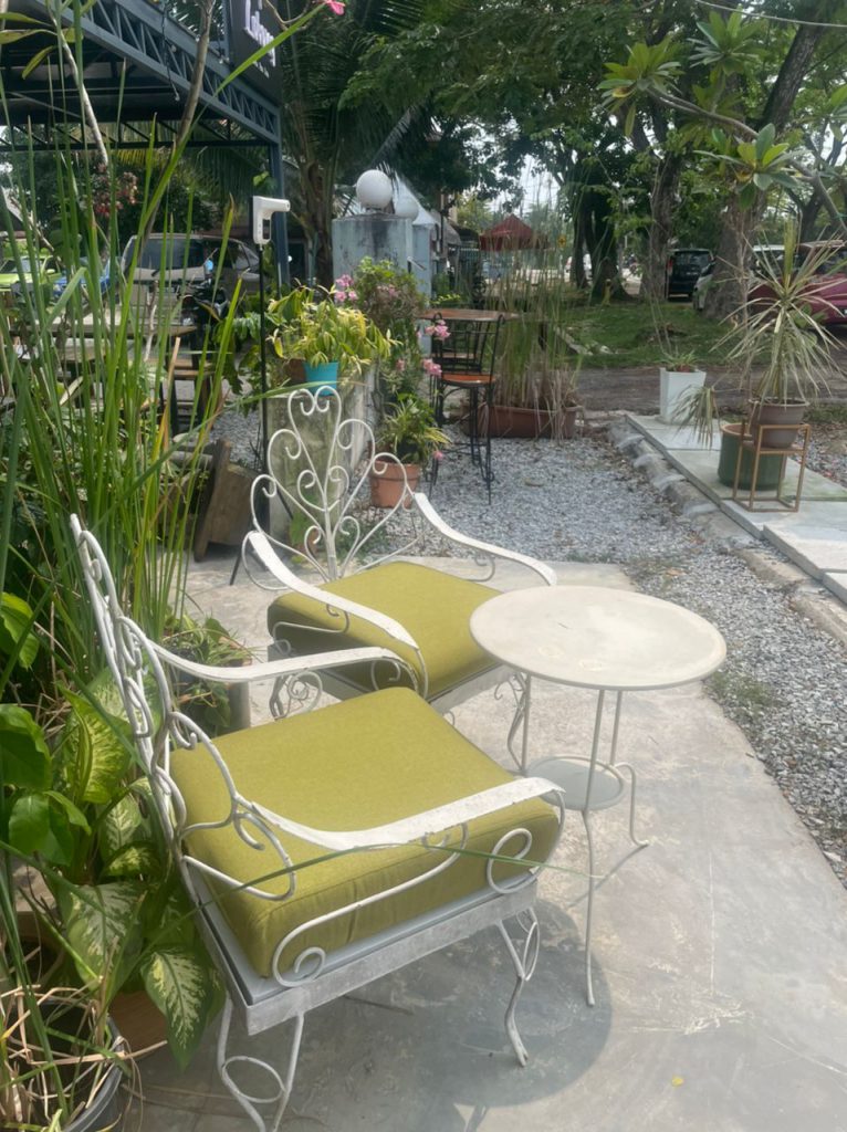 Port Lepak Santai Di RASA2byPakcik