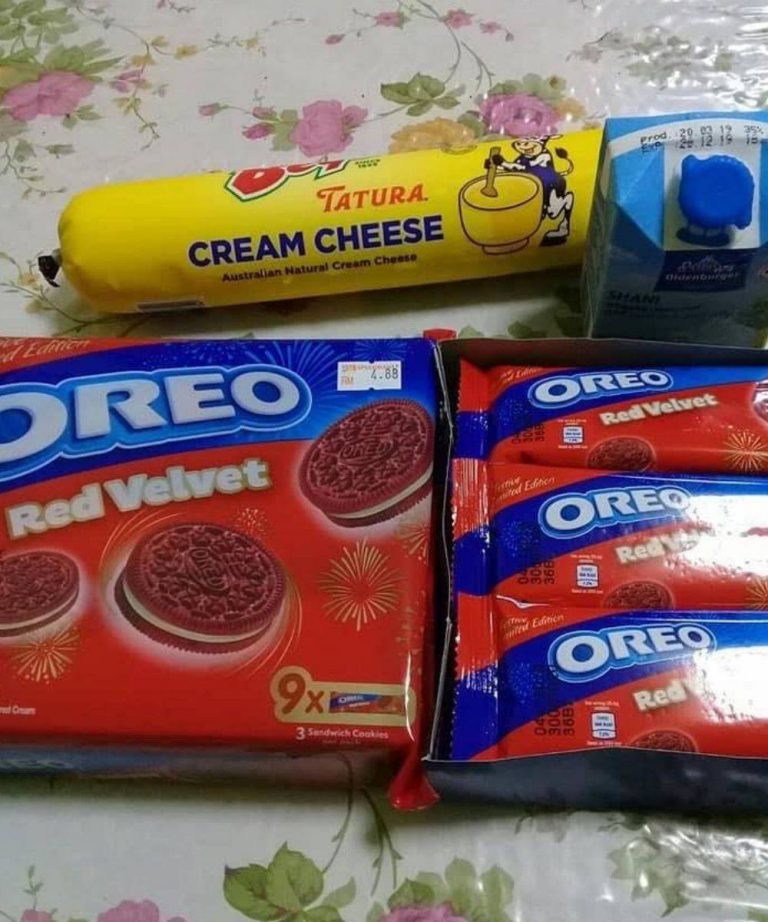 Resipi Kek Span Pandan Gebu & Sangat Mudah Buat.