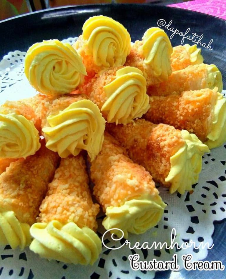 Resepi Mudah Roti Capati Menggunakan Sukatan Cawan
