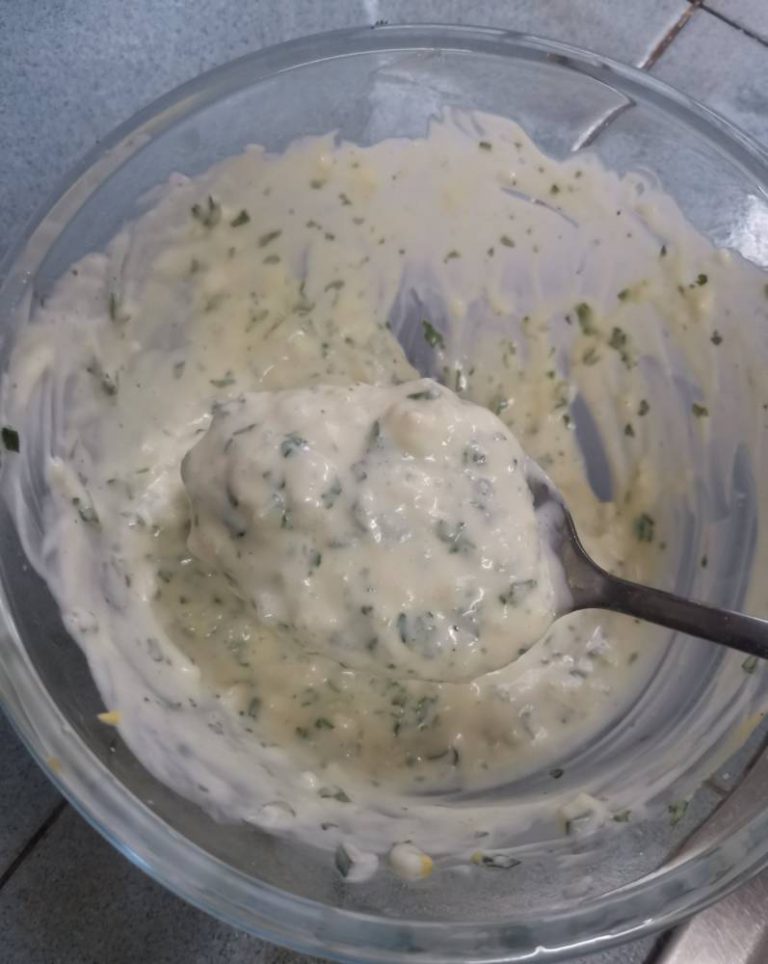 Masak Sendiri Fish & Chips, Lengkap Dengan Resipi Sos Tartar Sedap