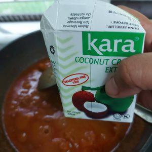 Rasa Pedas Pahit Manja Ikan Gerut Masak Lemak Cili Api Campur Peria