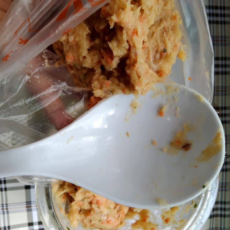 5 Idea Menu Potluck Anak Ke Sekolah. Mudah Je Nak Buat