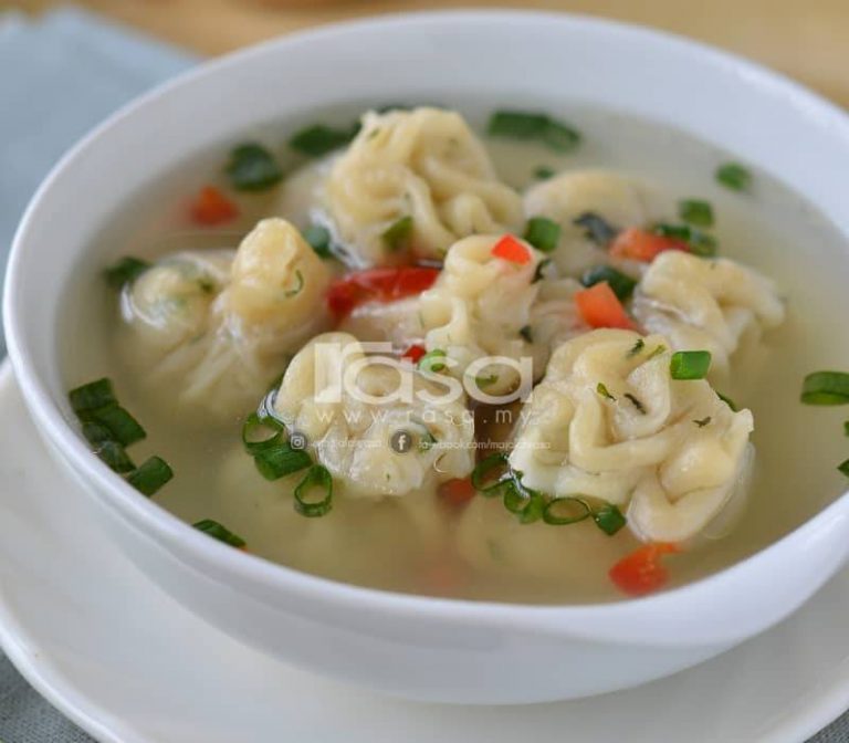 Stew Ayam - Resipi Ringkas, Mudah & Sedap Yang Penuh Nutrisi