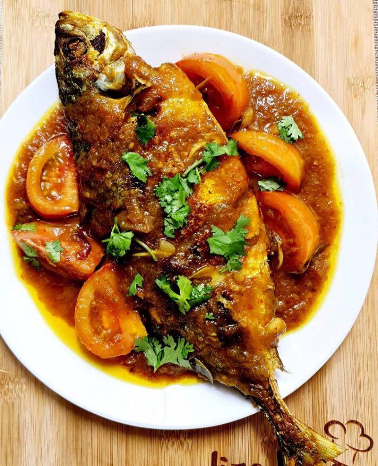 Masak Sendiri Macam-Macam Menu Tempe Sedap Ni, Jimat Berbaloi.