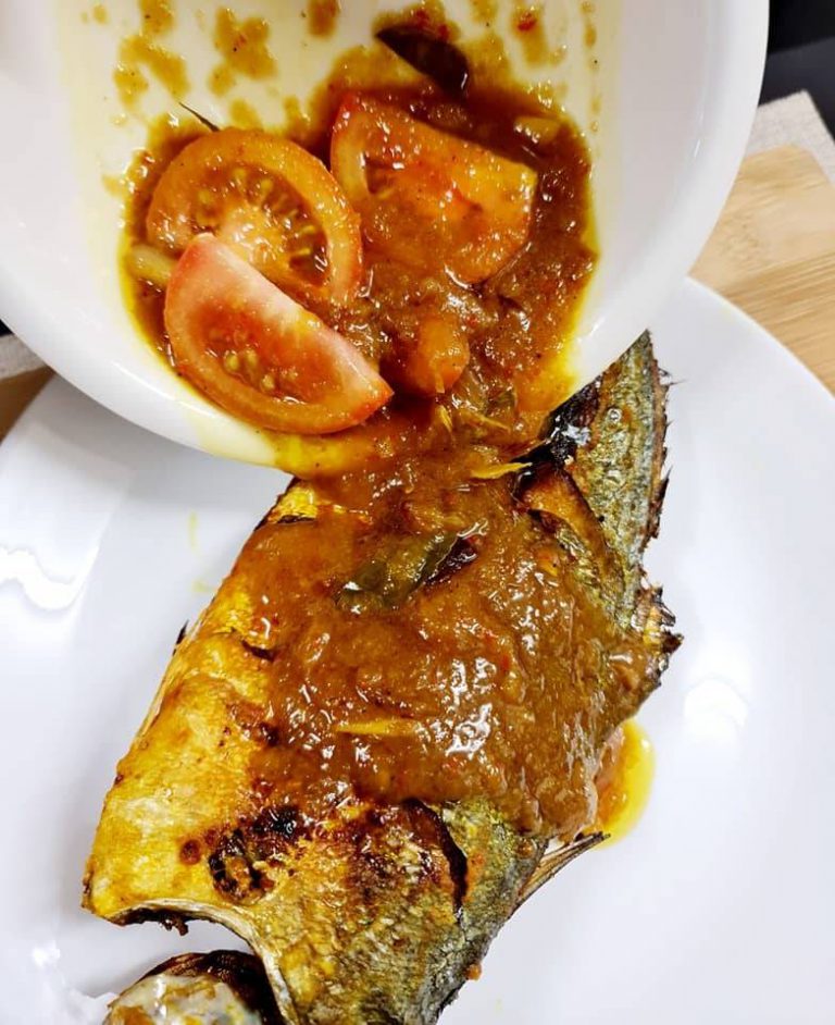 Masak Sendiri Macam-Macam Menu Tempe Sedap Ni, Jimat Berbaloi.