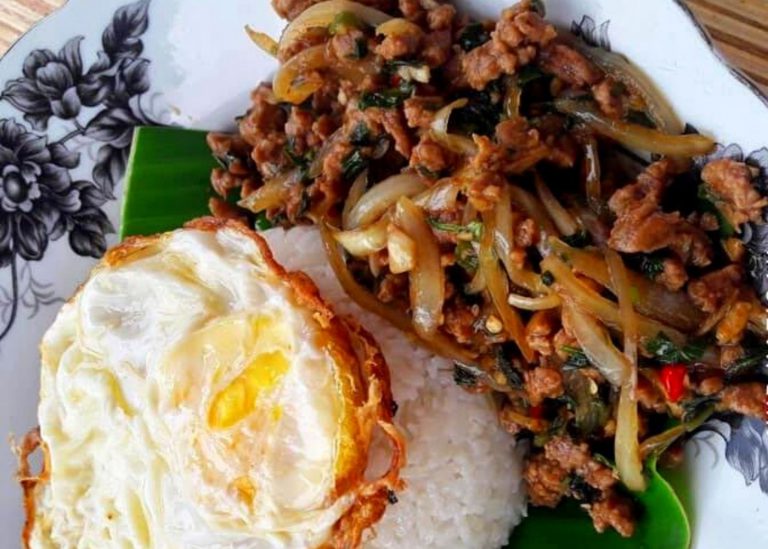 Menu Open House Terbaik! Resipi Daging Malbari Guna Sukatan 1 Kg Daging.