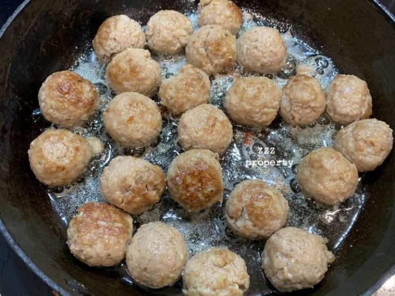 Sedapnya Hirup Kuah Singgang Tulang!