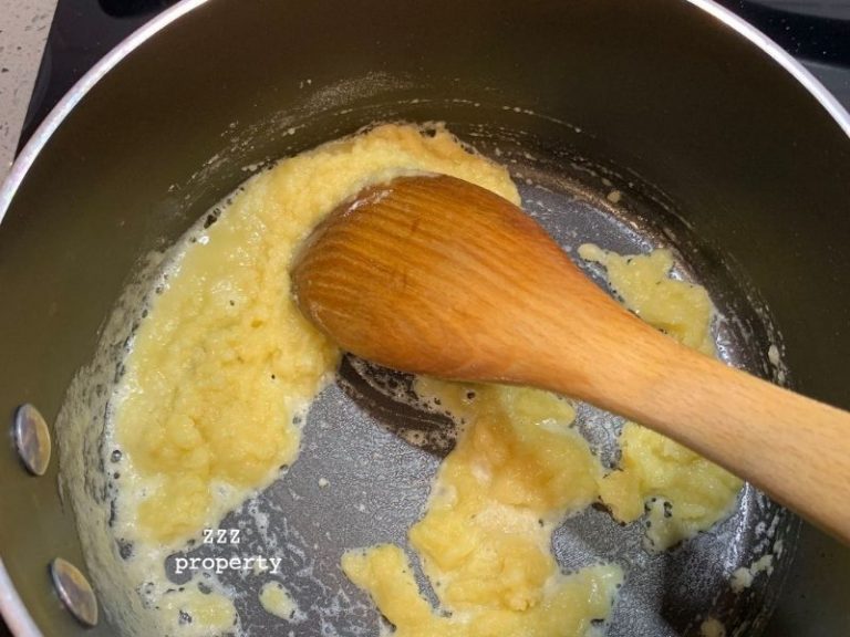 Sedapnya Hirup Kuah Singgang Tulang!