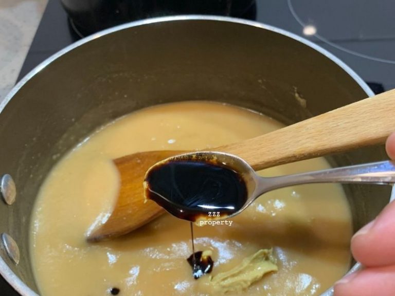 Sedapnya Hirup Kuah Singgang Tulang!