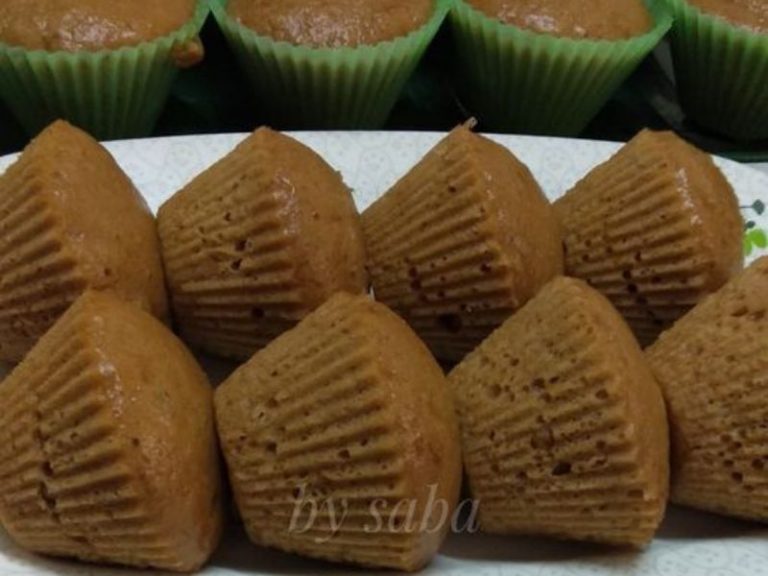 Aneka Kek Pound Untuk Santapan Minum Petang