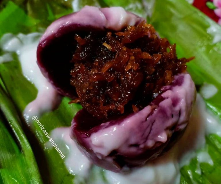 30 Sajian Lauk Berbuka Untuk Sebulan Ramadan. Menyelerakan