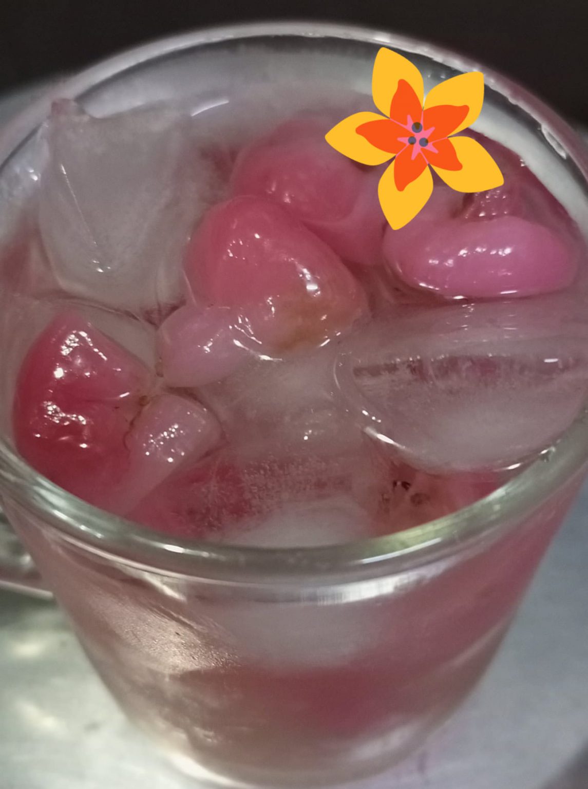 Minuman Jambu Air Power Ni Memang Refresh Tak Terkata, Sesuai Sangat ...