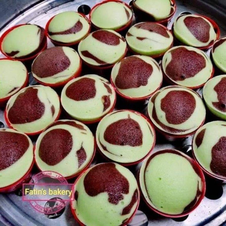 10 Resipi Kuih Muih Tempatan Untuk Sarapan & Minum Petang