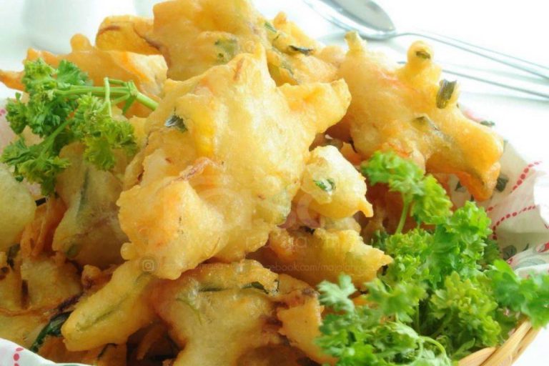 Cara Masak Oden Yang Mudah & Sedap Secara Homemade.